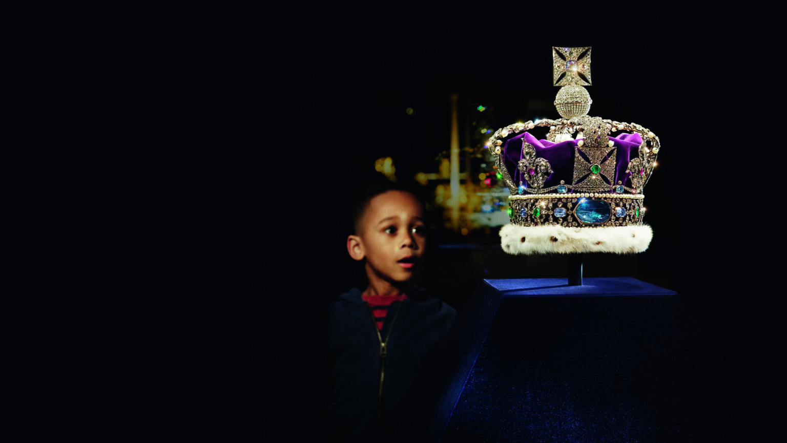 Tower of London Opening Ceremony & Royal Westminster - Urban Saunters